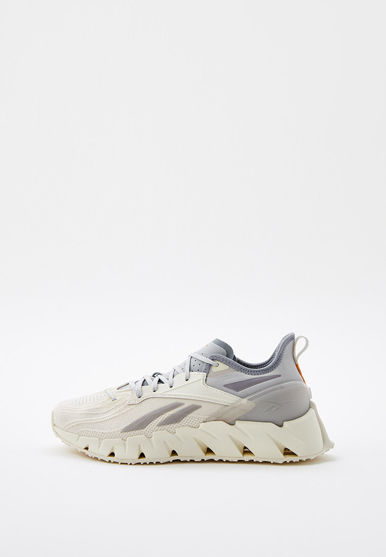 Кроссовки Reebok ZIG KINETICA 3, цвет: белый, RTLACQ552701 — купить в ...
