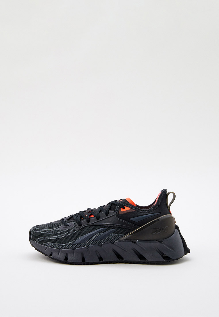 Кроссовки Reebok ZIG KINETICA 3, цвет: серый, RTLACQ553901 — купить в ...