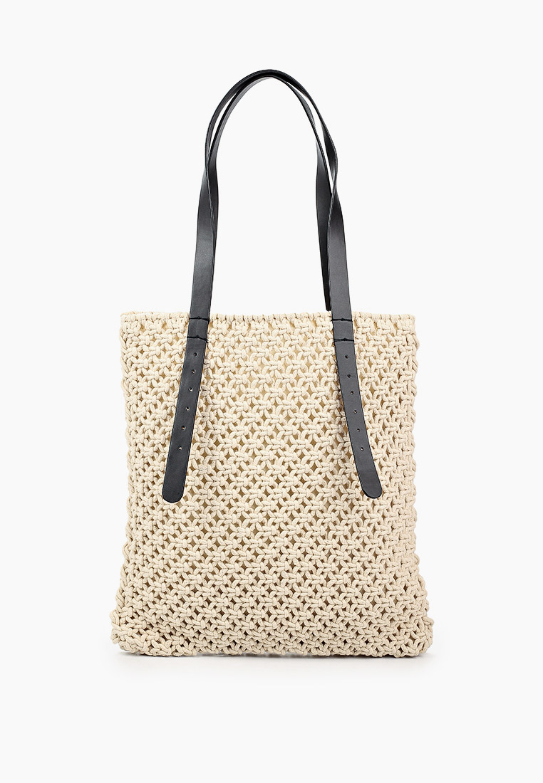 Сумка Sisley, цвет: бежевый, RTLACQ723701 — купить в интернет-магазине ...