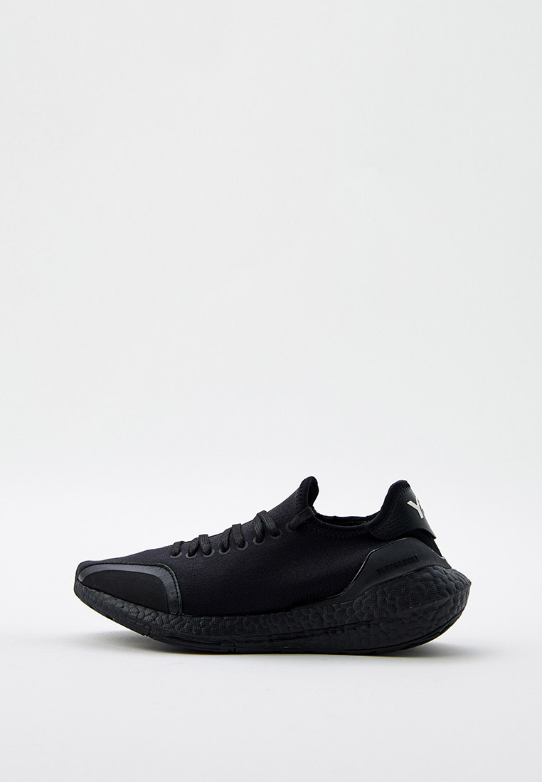 Кроссовки adidas Y-3 Y-3 ULTRABOOST 21, цвет: черный, RTLACQ783701 ...