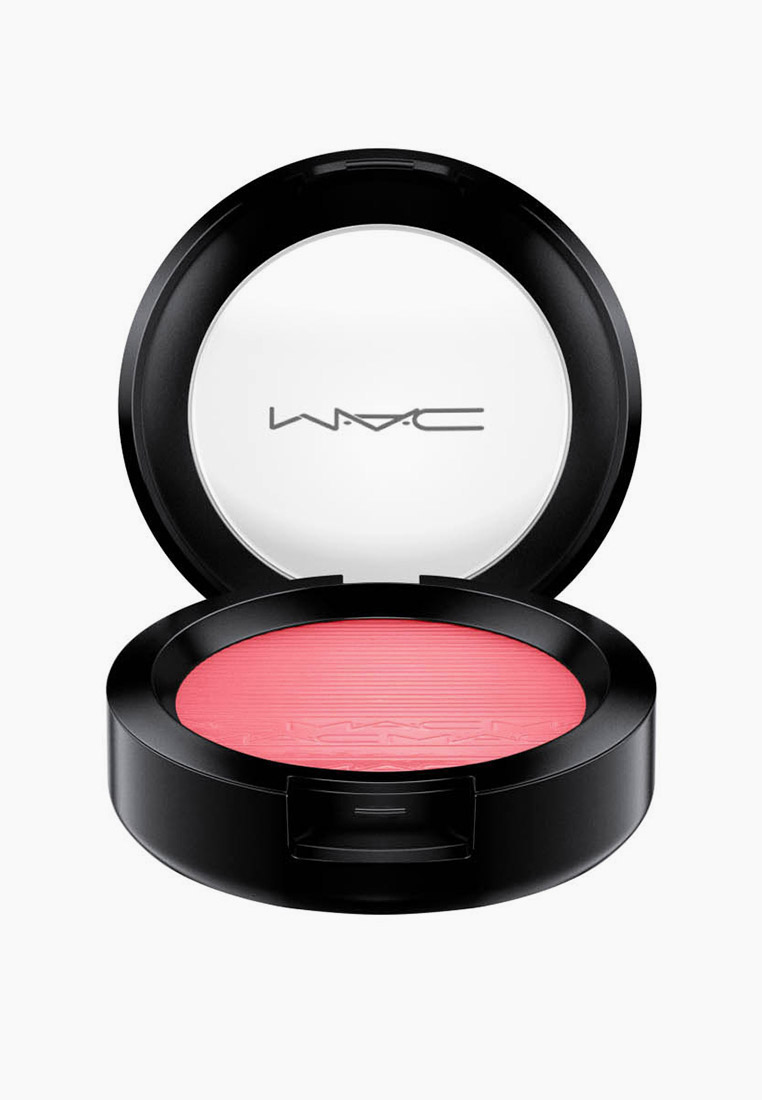 Румяна MAC EXTRA DIMENSION Blush, кремовые с эффектом сияния, стойкость ...
