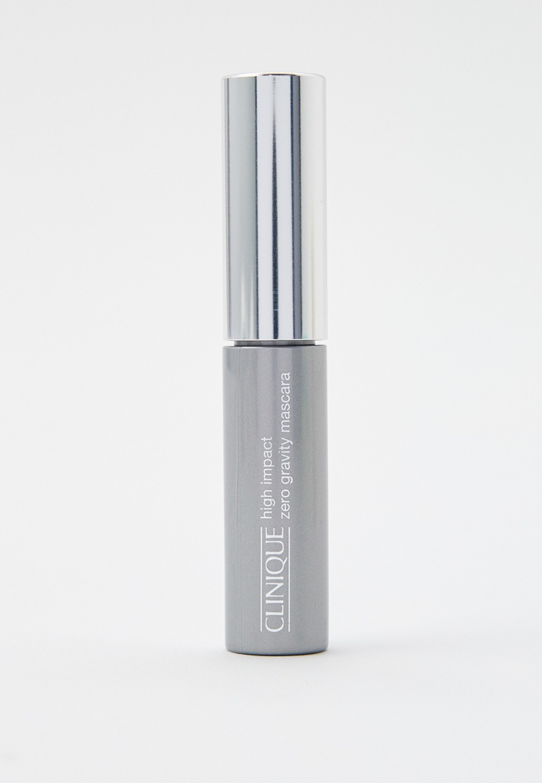 Тушь для ресниц Clinique High Impact Zero Gravity, 3.5 мл, цвет: черный ...