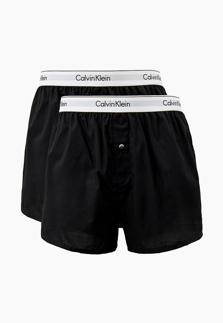 Calvin klein slim boxer store