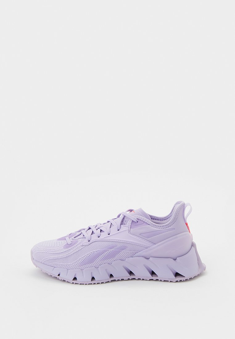 Кроссовки Reebok ZIG KINETICA 3, цвет: фиолетовый, RTLACR202101 ...
