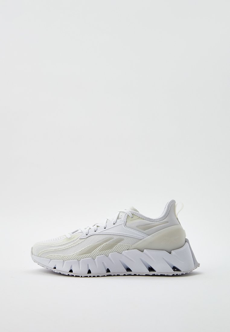 Кроссовки Reebok ZIG KINETICA 3, цвет: белый, RTLACR205801 — купить в ...