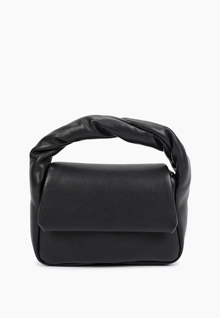 Сумка Mango THOM, цвет: черный, RTLACR421401 — купить в интернет ...