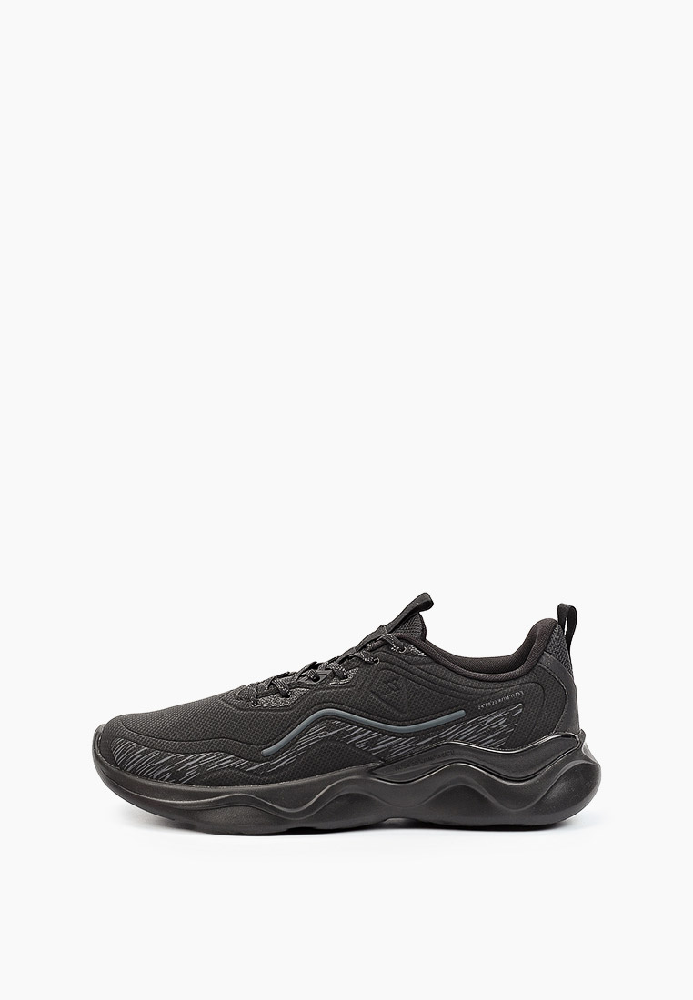 Кроссовки Xtep Running run comfortably athletic performance, цвет ...