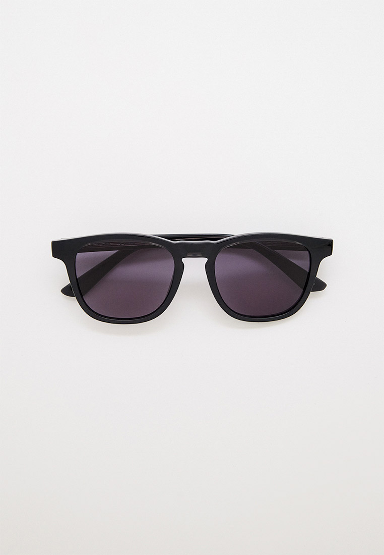 Очки солнцезащитные Calvin Klein CK23505S 059, цвет: черный ...