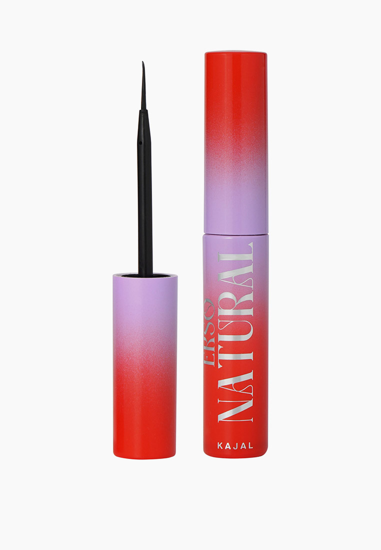 Подводка для глаз Influence Beauty с густой пластичной текстурой, цвет ...