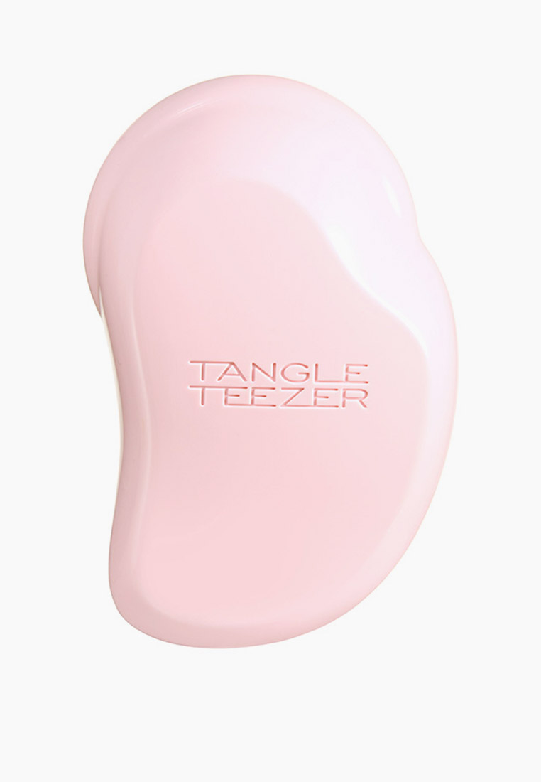 Расческа для распутывания волос Tangle Teezer прямых и волнистых, цвет ...
