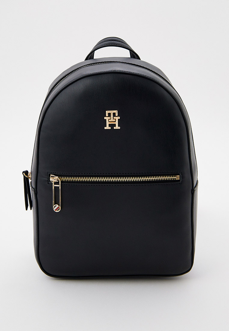 Рюкзак Tommy Hilfiger, цвет: черный, RTLACS312801 — купить в интернет ...