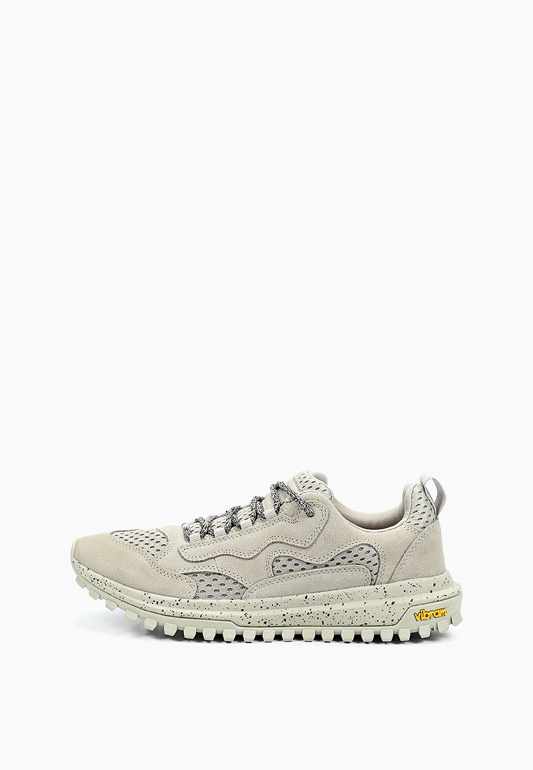 Кроссовки Brandblack Ojai, цвет: хаки, RTLACS491501 — купить в интернет ...