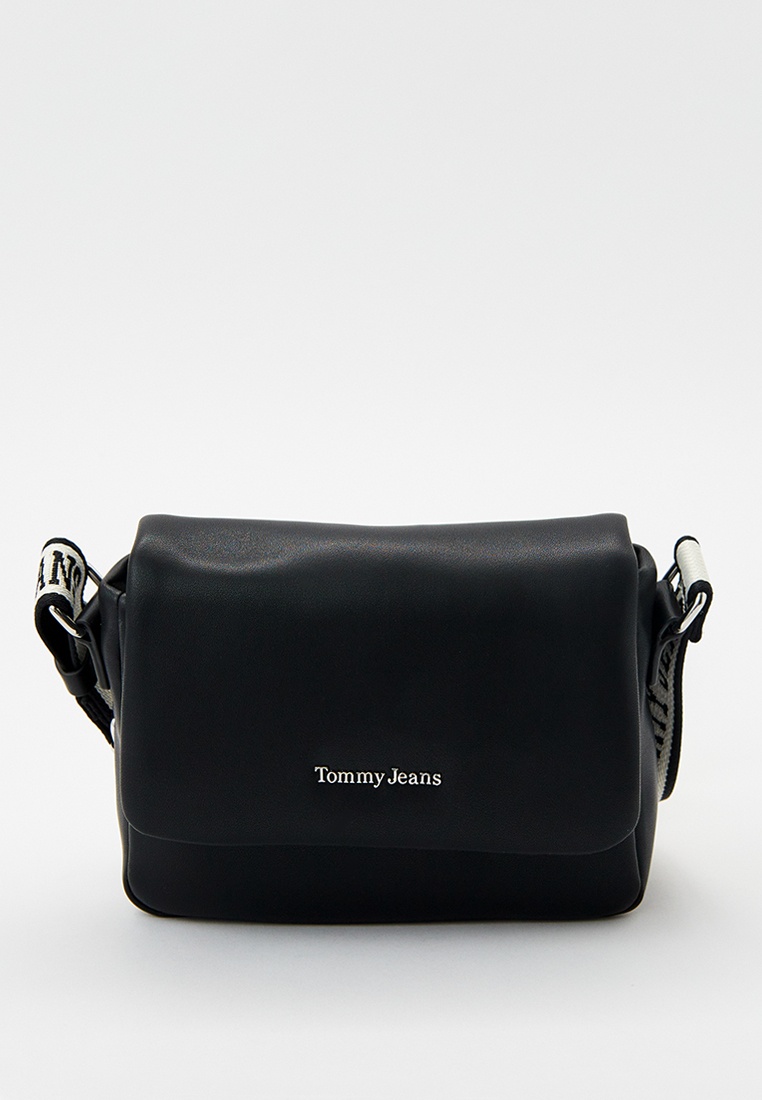 Сумка Tommy Jeans, цвет: черный, RTLACT021001 — купить в интернет ...