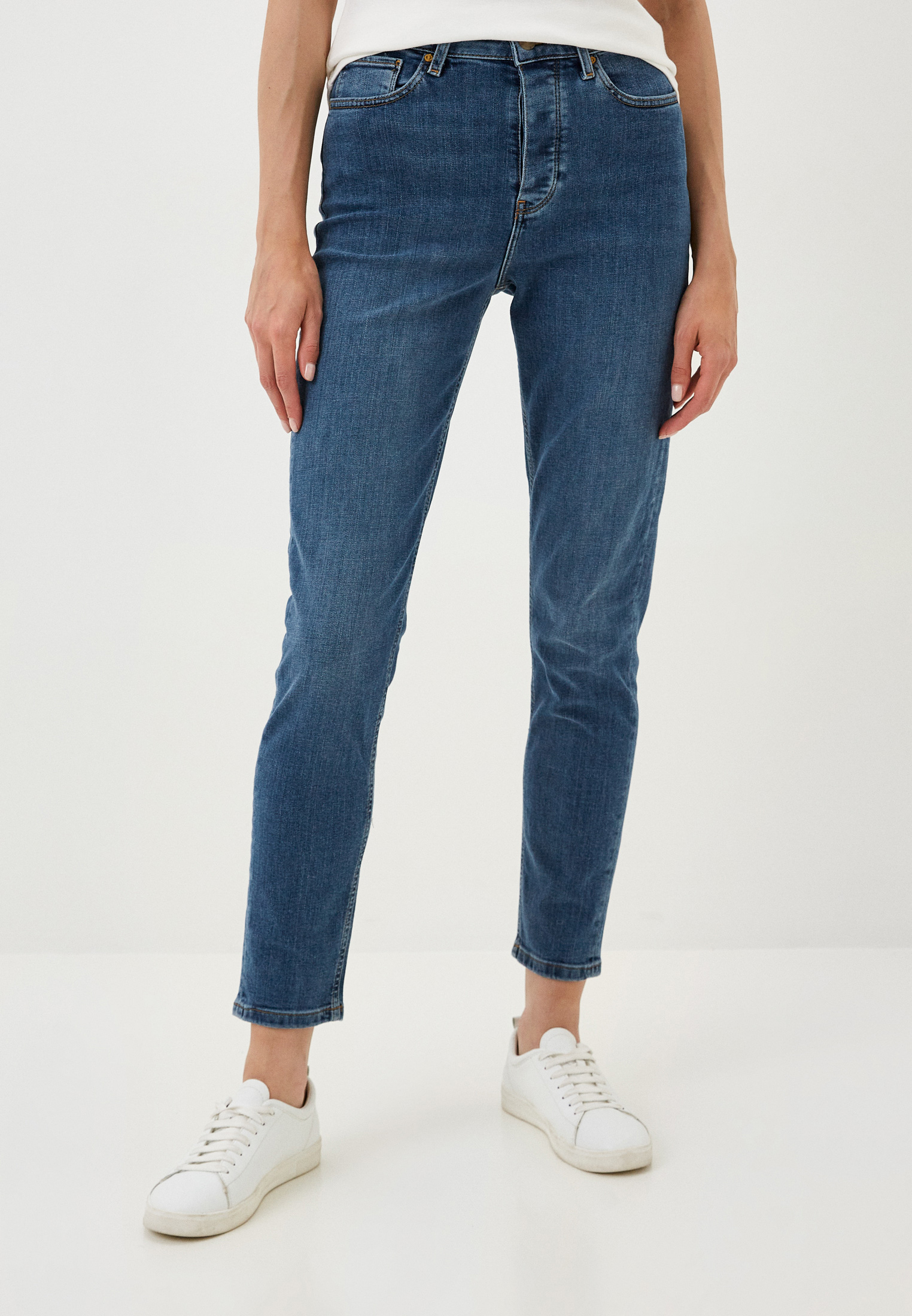 Джинсы Tommy Hilfiger GRAMERCY, цвет: синий, RTLACT028801 — купить в ...