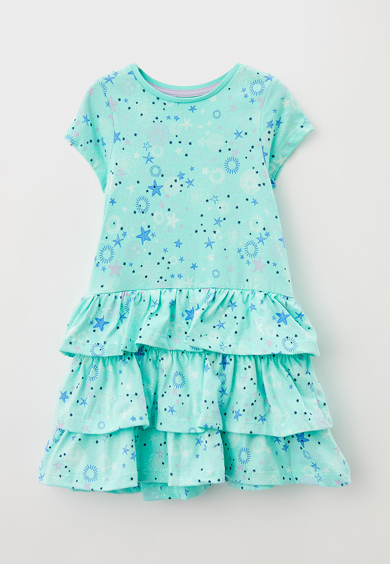 Платье Mothercare Lamoda Online Exclusive, цвет: бирюзовый ...
