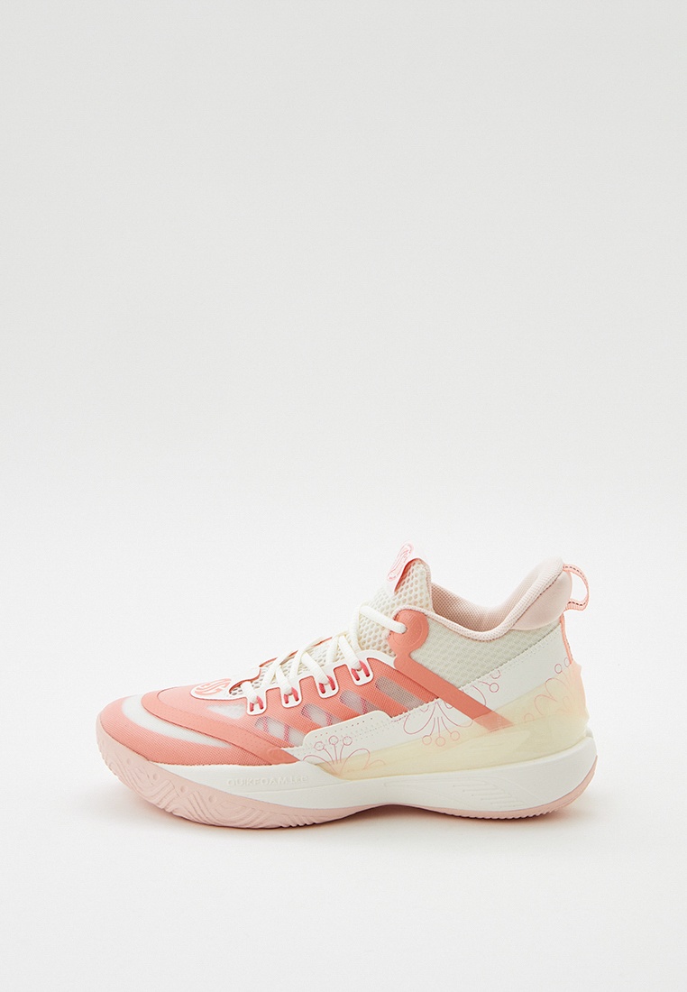 Кроссовки 361 AG EXPLODE-RMB, цвет: мультиколор, RTLACT679801 — купить ...