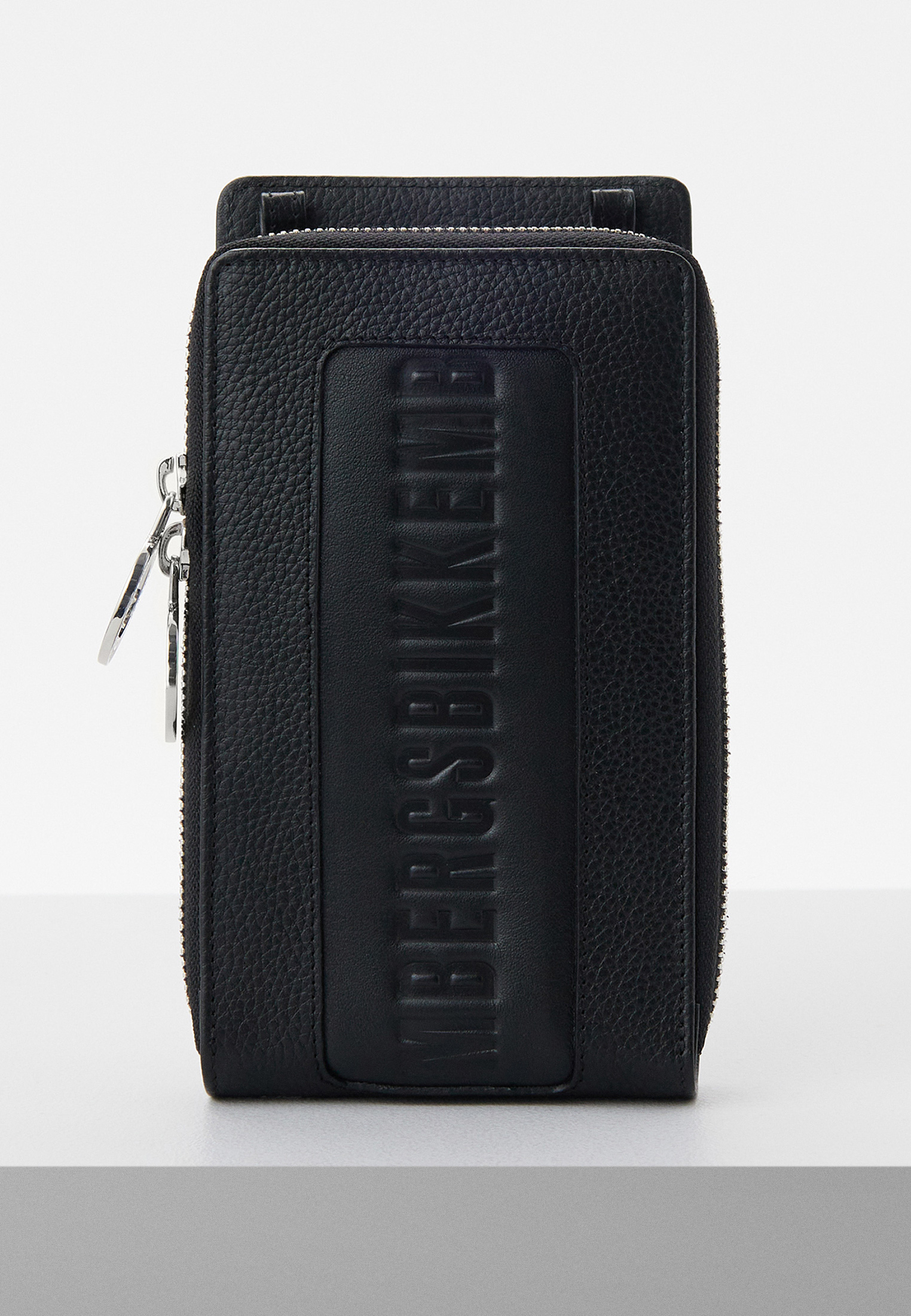 Сумка Bikkembergs, цвет: черный, RTLACT808001 — купить в интернет ...