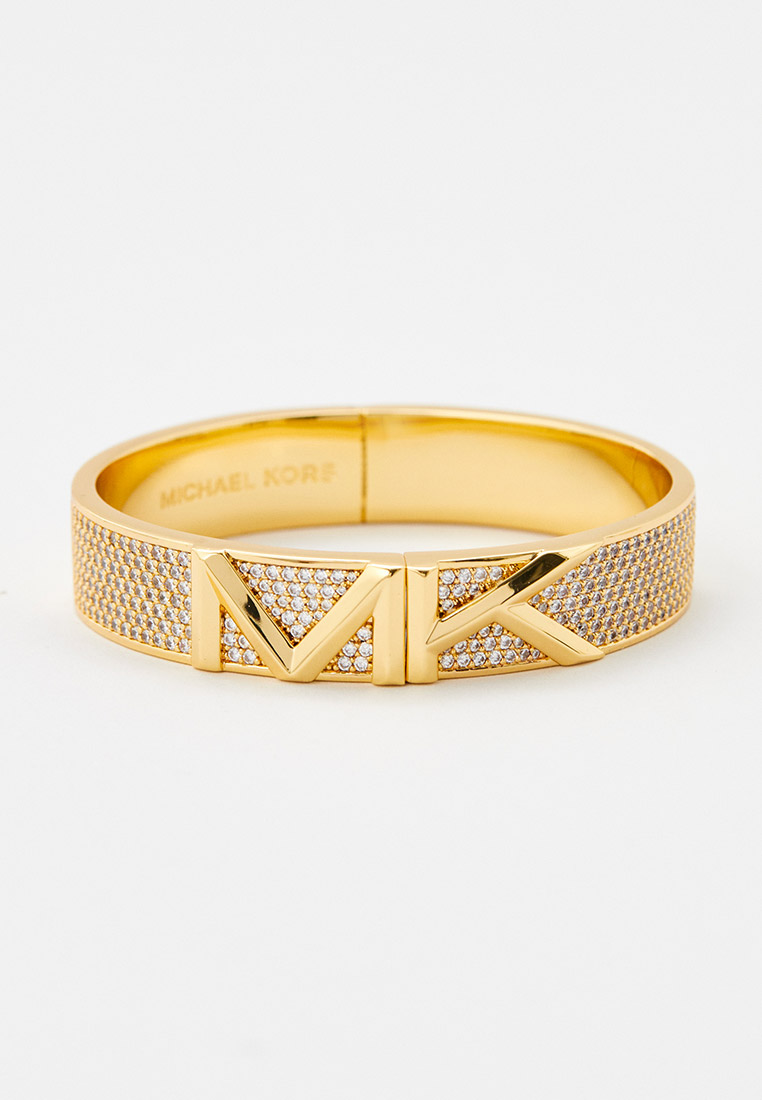 Браслет Michael Kors, цвет: золотой, RTLACT954401 — купить в интернет ...