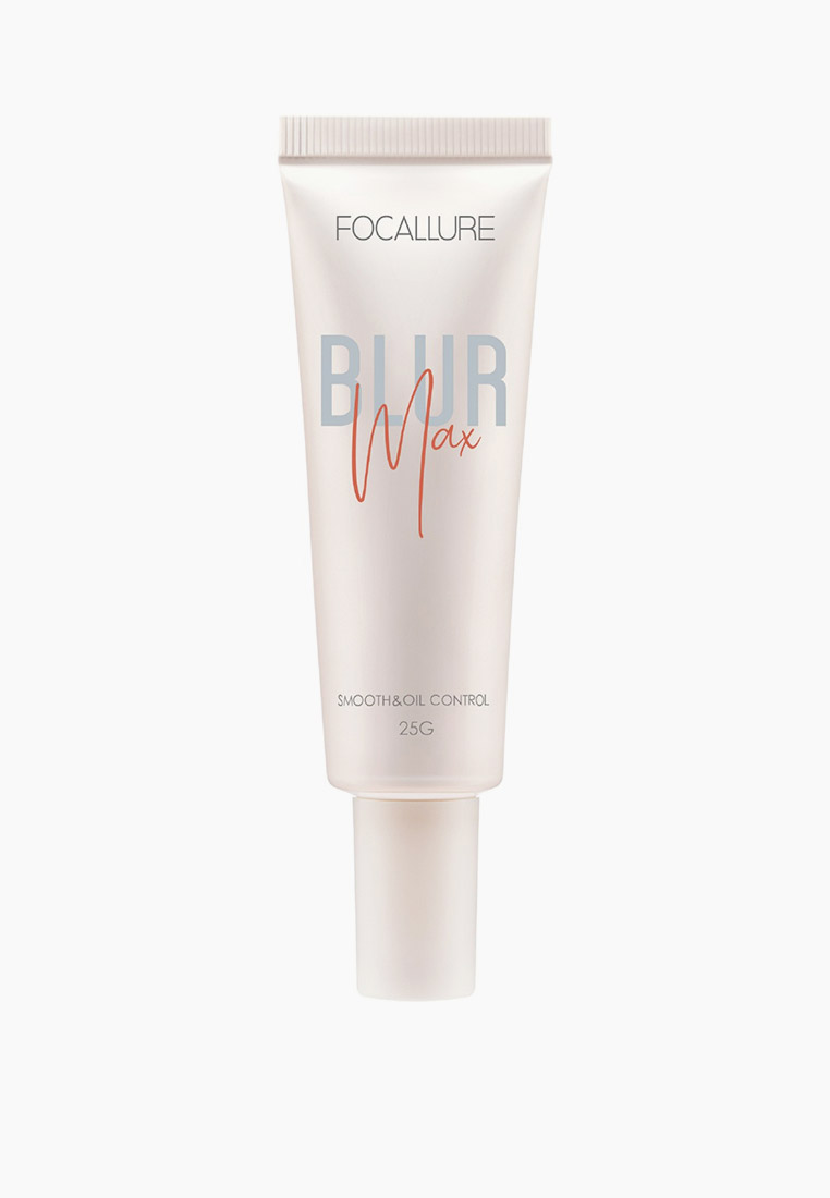 Праймер для лица Focallure Blurmax Pore-minimize Primer, для жирной и ...