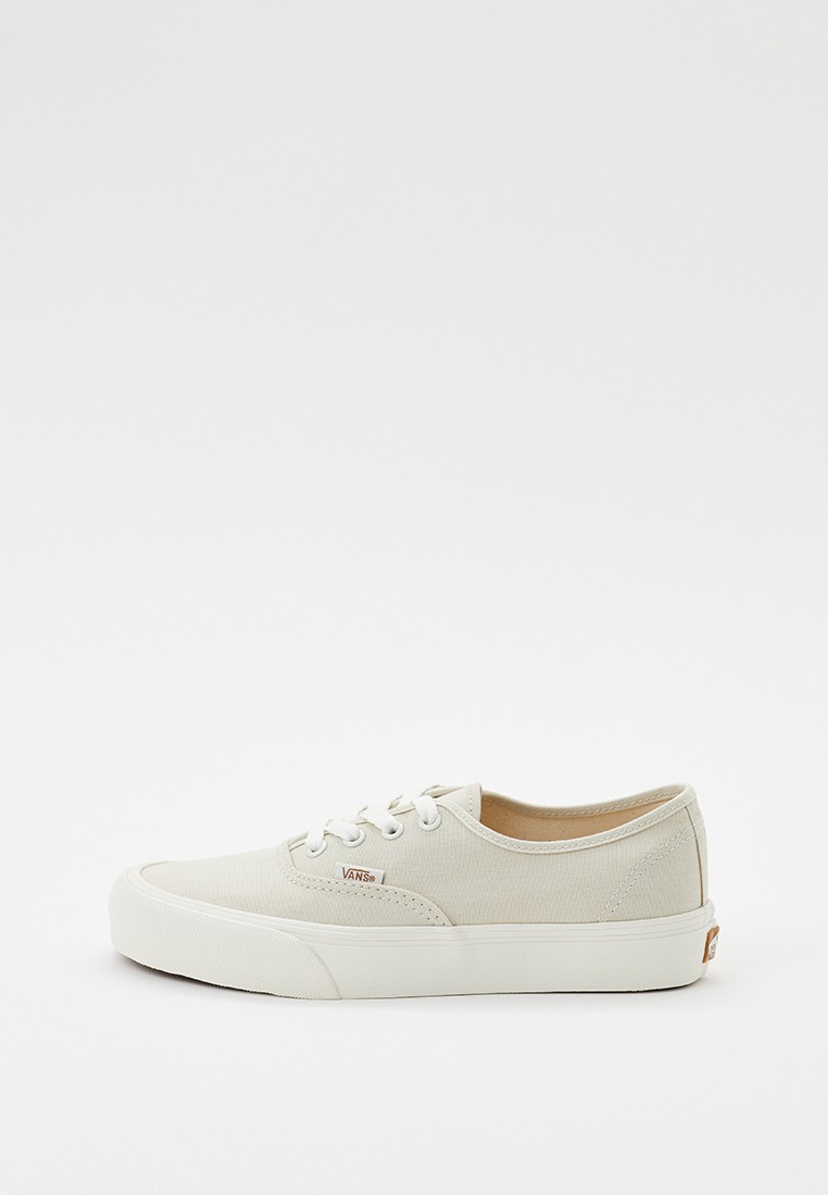 Кеды Vans UA Authentic VR3, цвет: бежевый, RTLACU276203 — купить в ...