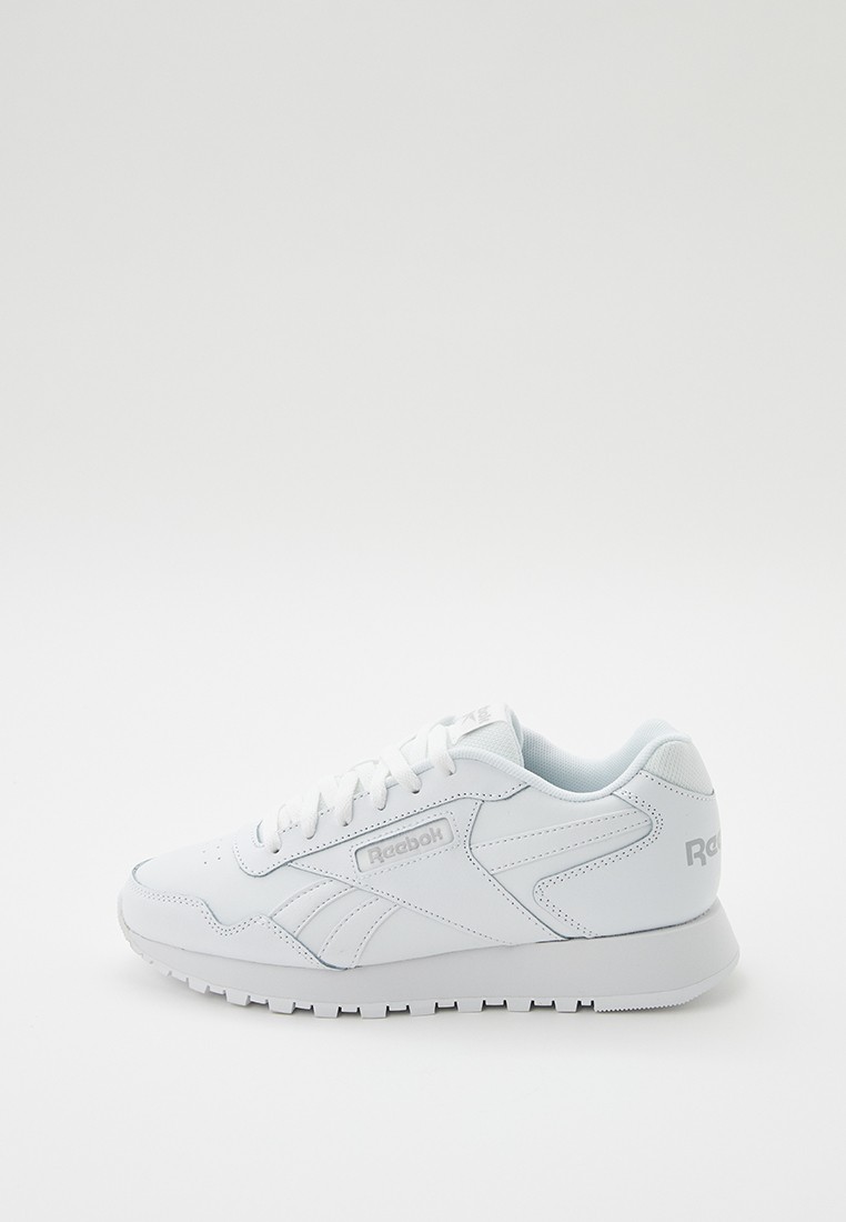 Кроссовки Reebok REEBOK GLIDE, цвет: белый, RTLACU395201 — купить в ...