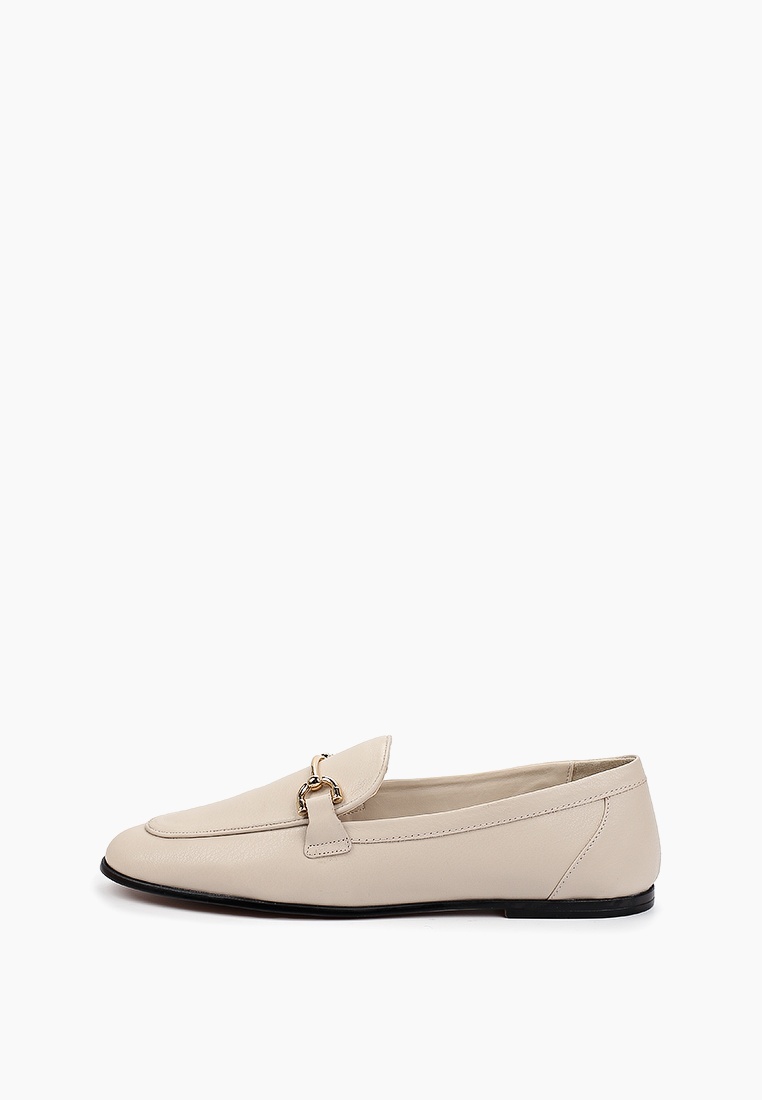 Лоферы Mango TOLEDO, цвет: бежевый, RTLACU427101 — купить в интернет ...