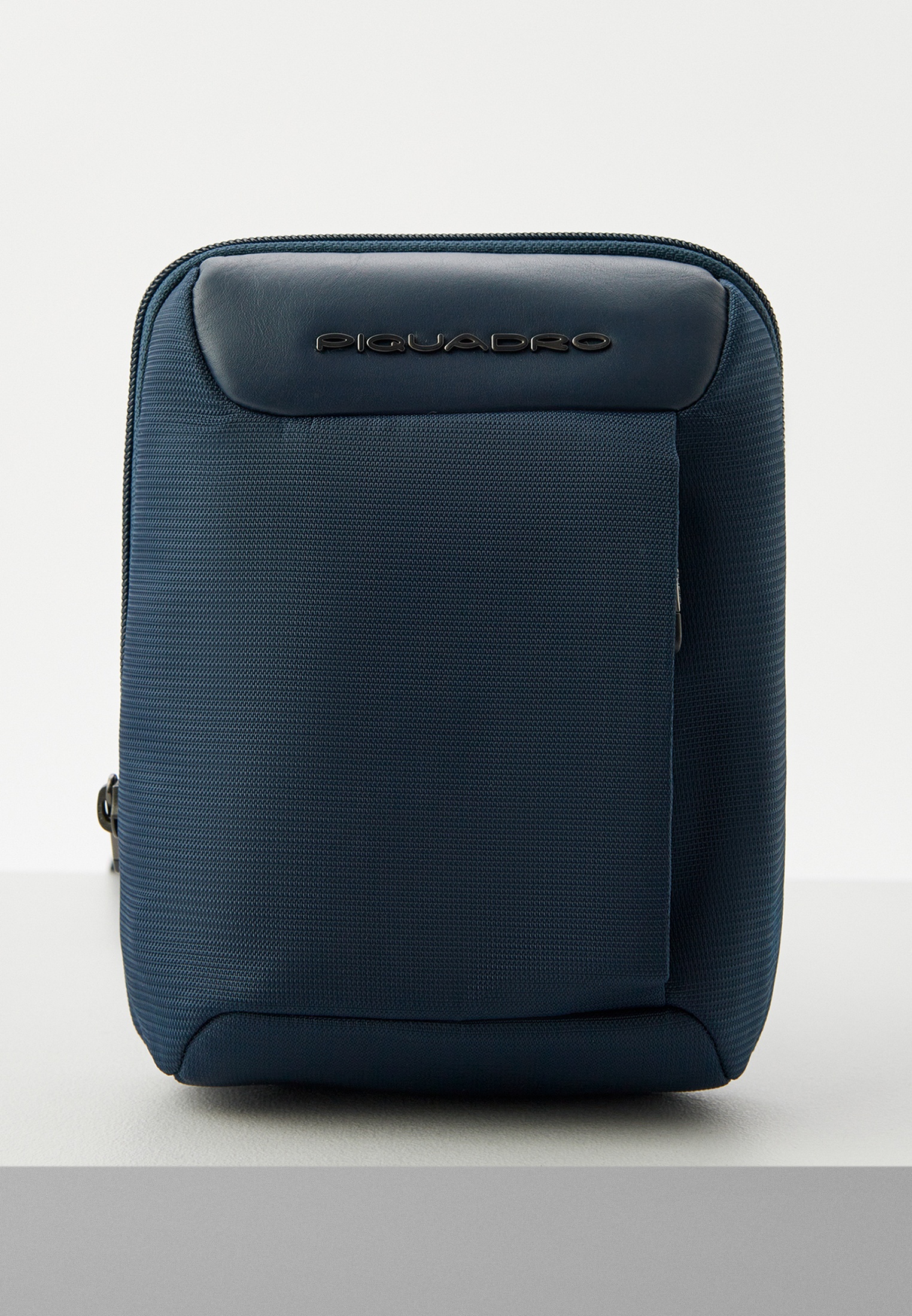 Сумка Piquadro, цвет: синий, RTLACU480402 — купить в интернет-магазине ...
