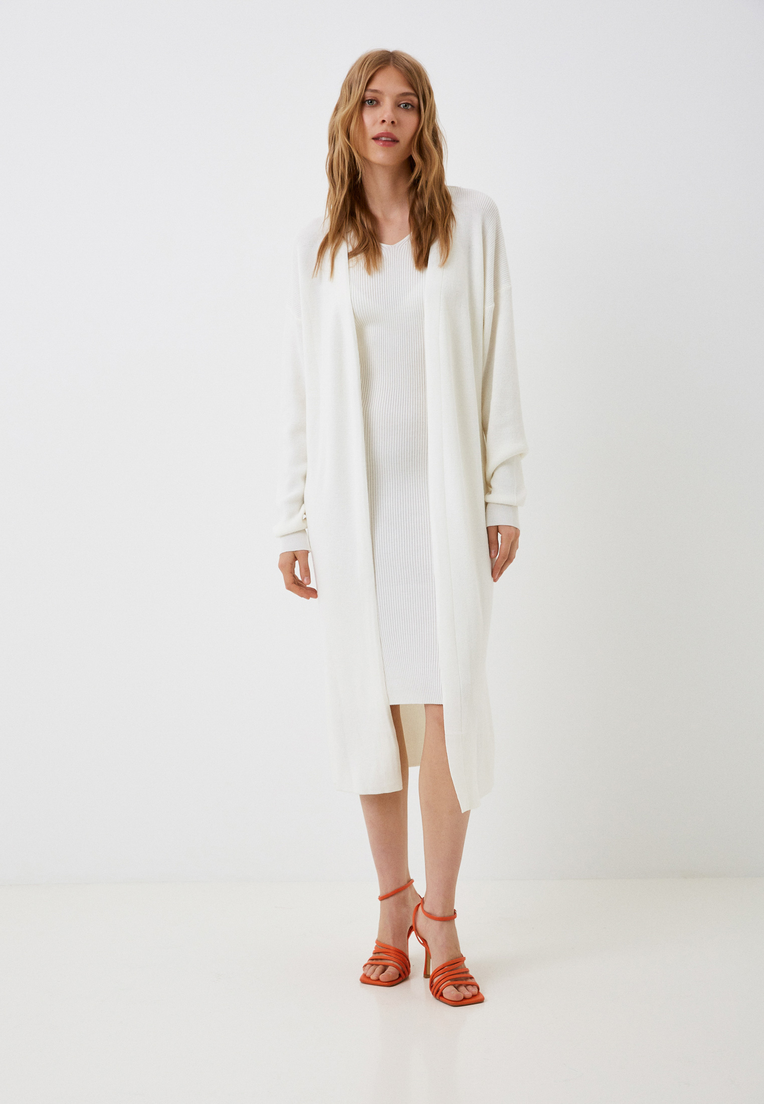 Платье Diverius, цвет: белый, RTLACU548501 — купить в интернет-магазине ...