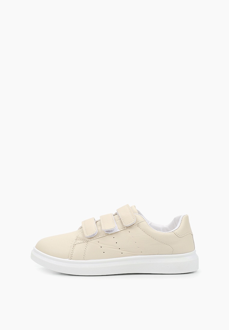 Кеды Aimosi, цвет: бежевый, RTLACU729401 — купить в интернет-магазине ...