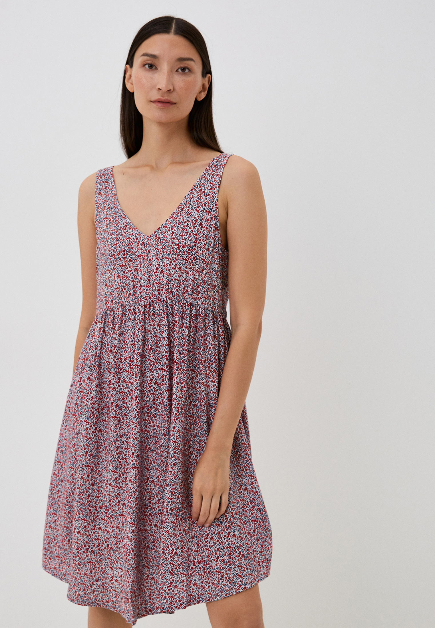 Платье women'secret, цвет: мультиколор, RTLACU798501 — купить в ...