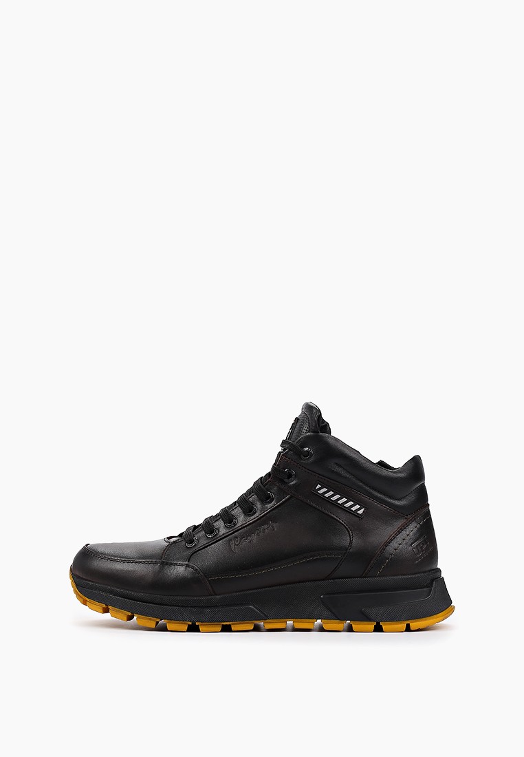 Ботинки Flystep, цвет: черный, RTLACU881401 — купить в интернет ...