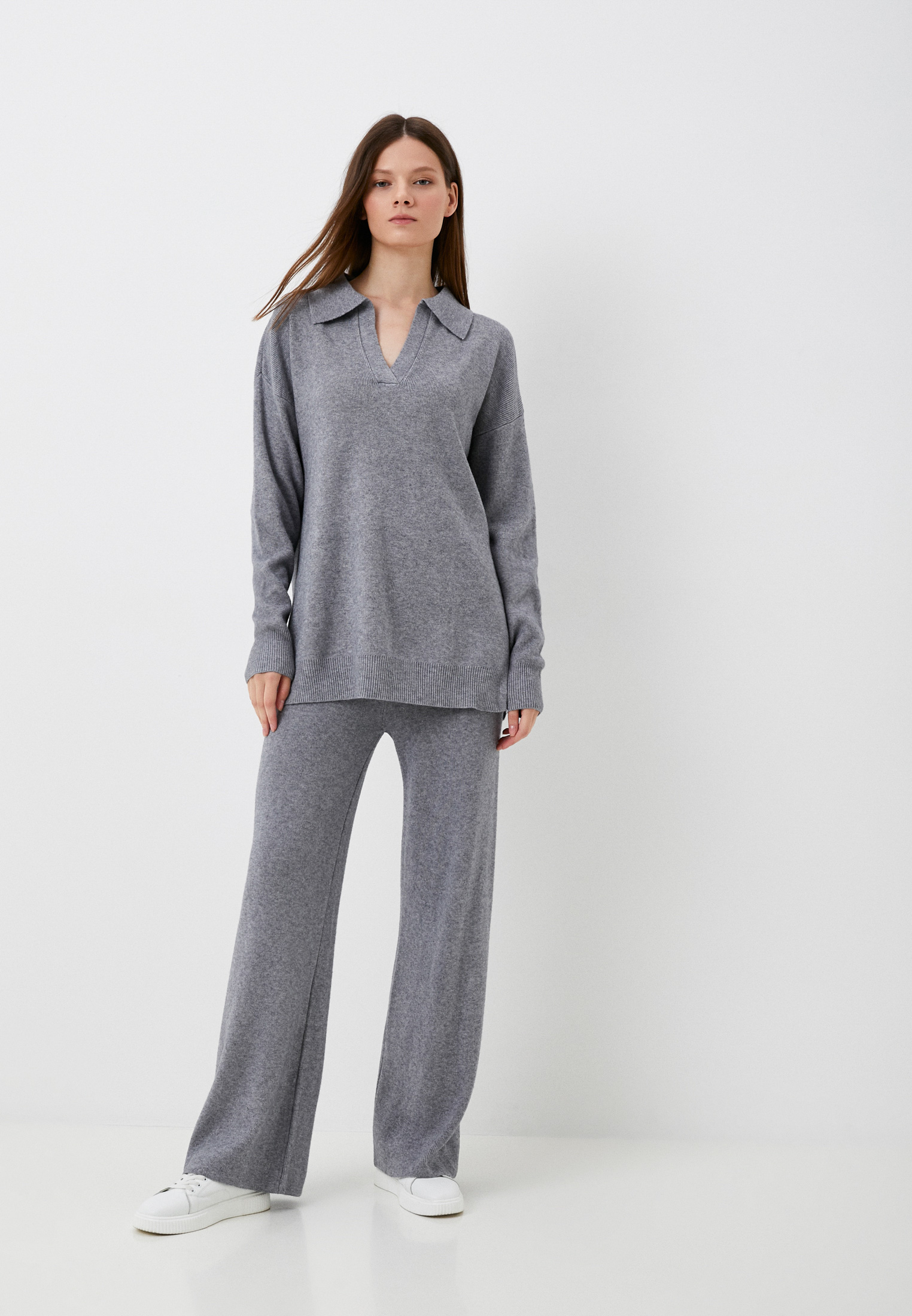 Костюм Aaquamarina, цвет: серый, RTLACU985901 — купить в интернет ...