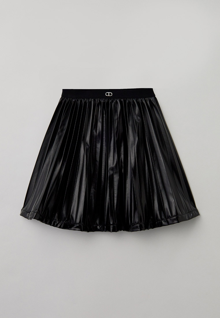 Юбка Twinset Milano, цвет: черный, RTLACV380501 — купить в интернет ...