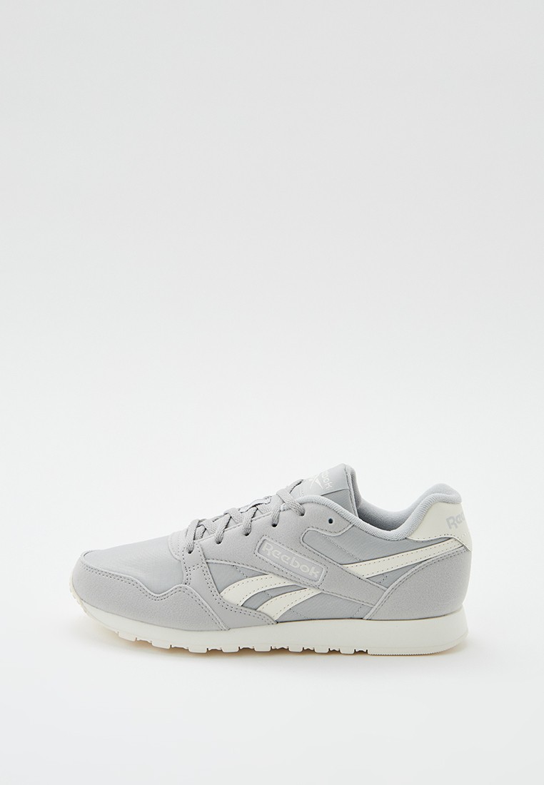 Кроссовки Reebok REEBOK ROYAL ULTRA, цвет: серый, RTLACV436301 — купить ...