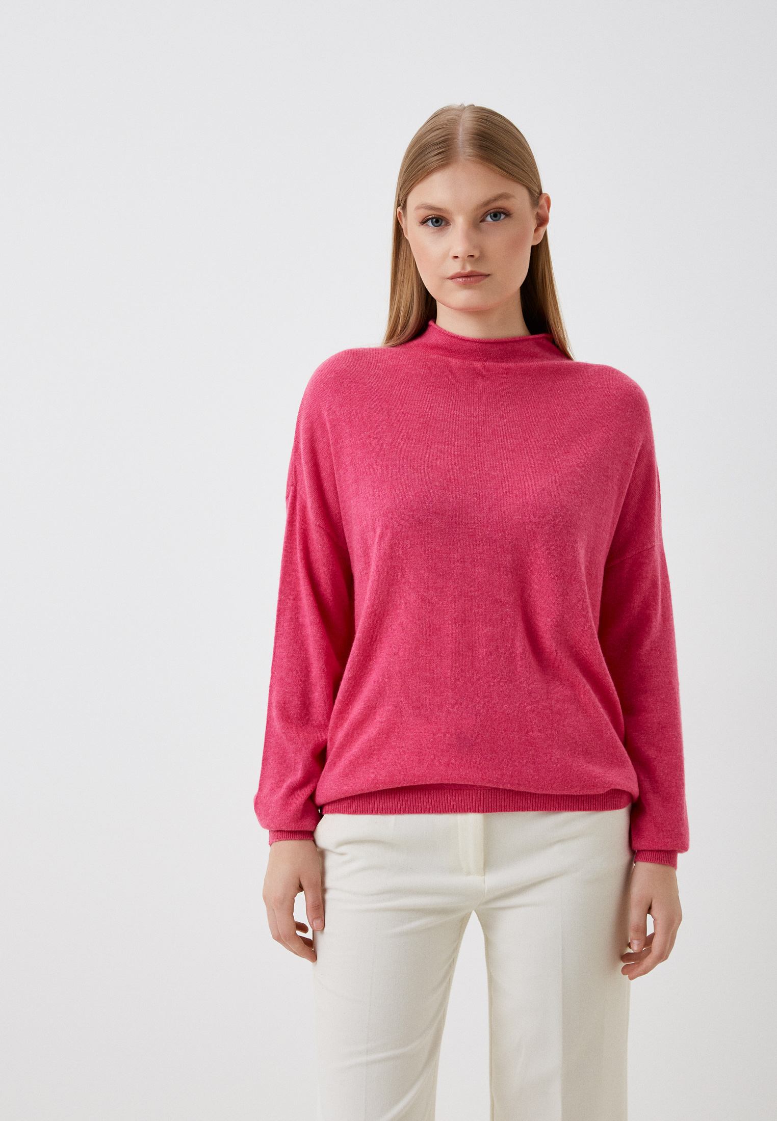 Водолазка Mexx, цвет: фуксия, RTLACV456901 — купить в интернет-магазине ...