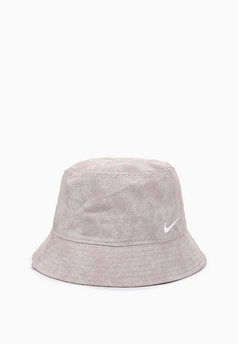 Панама Nike NRG Bucket, цвет: бежевый, RTLACV569901 — купить в интернет ...