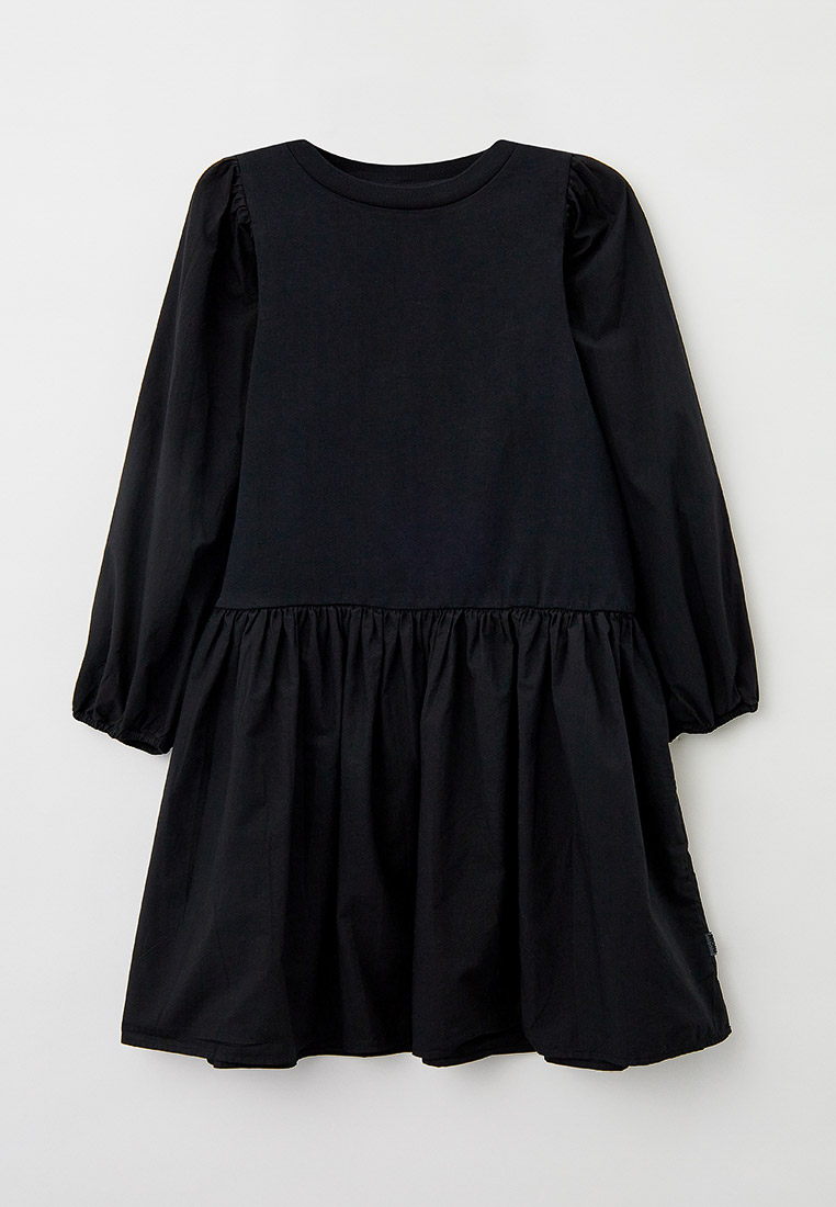 Платье Molo Cosette, цвет: черный, RTLACV899801 — купить в интернет ...