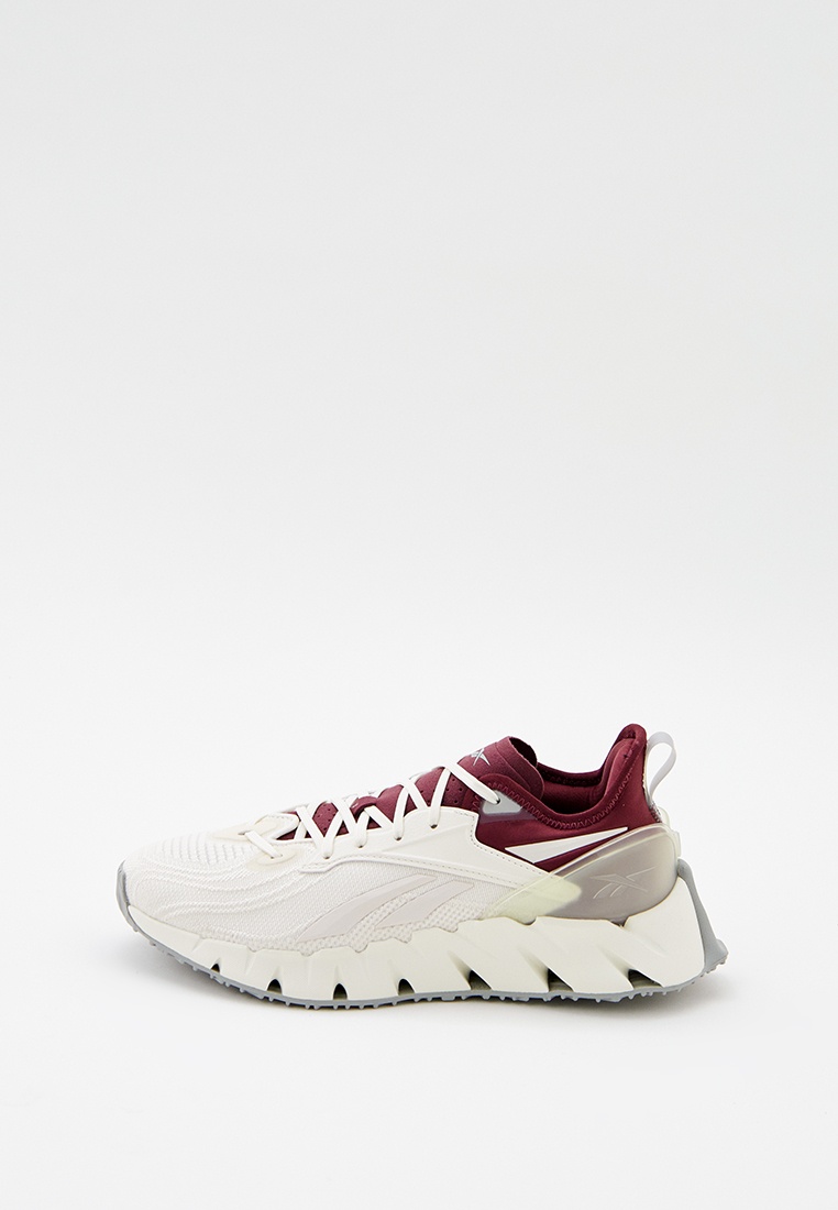 Кроссовки Reebok ZIG KINETICA 3, цвет: белый, RTLACW330101 — купить в ...