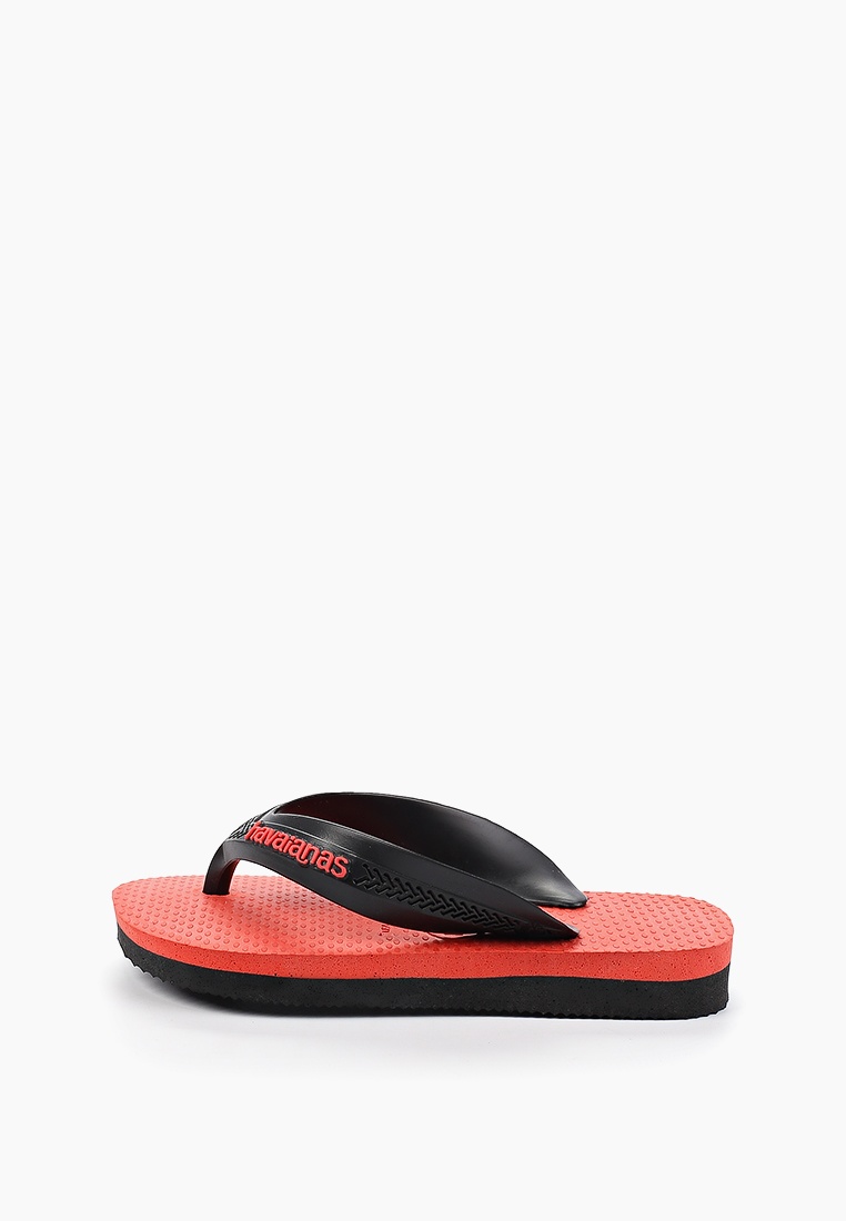 Сланцы Havaianas, цвет: черный, RTLACW345201 — купить в интернет ...