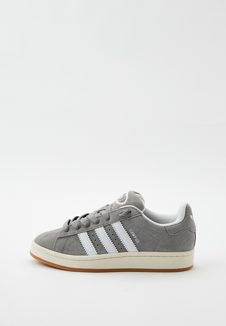 Кеды adidas Originals CAMPUS 00s, цвет: серый, RTLACW414601 — купить в ...