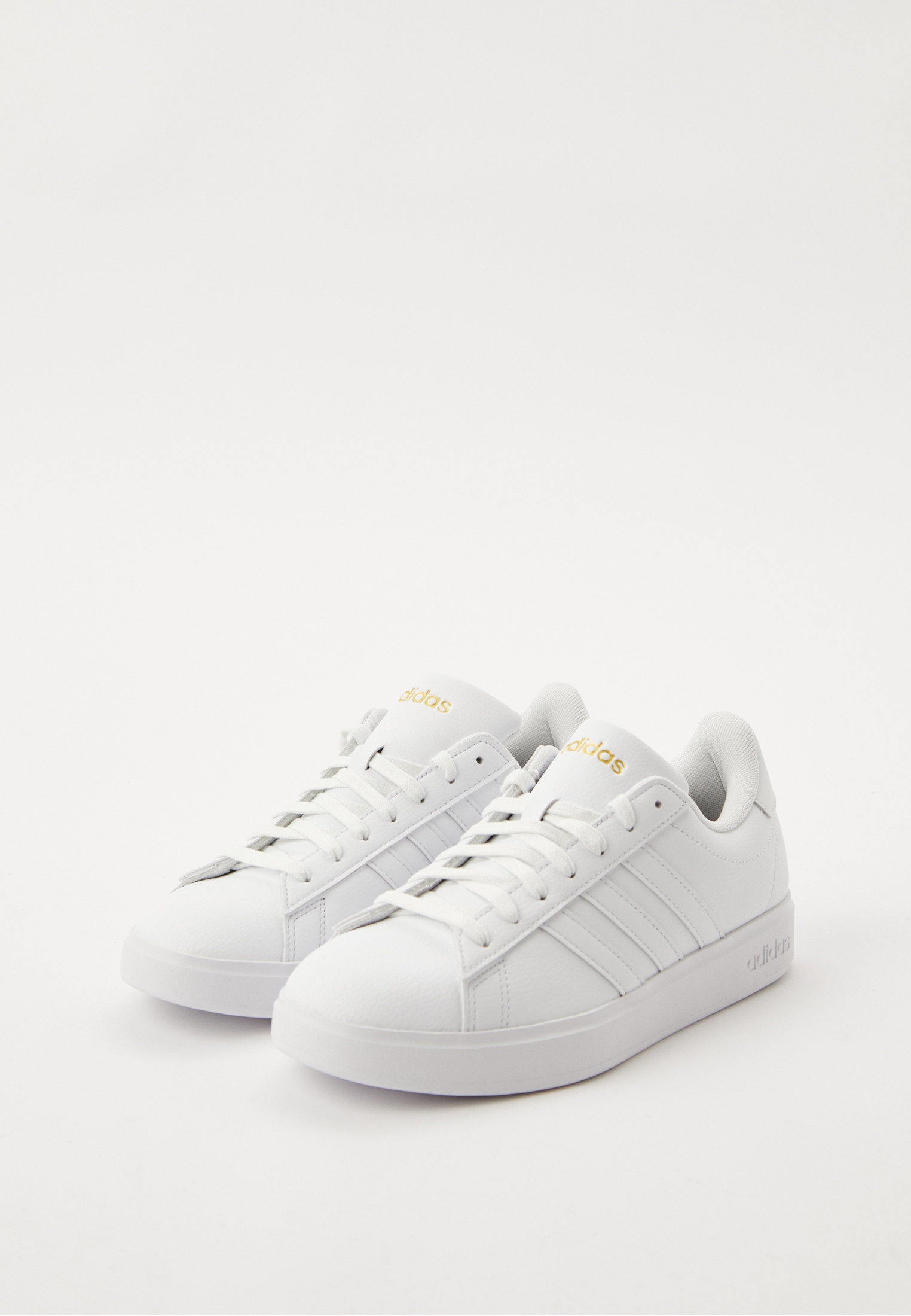 Adidas grand court sneaker store