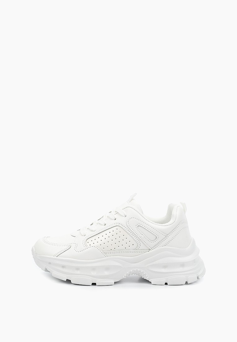 Кроссовки Diora.rim, цвет: белый, RTLACW429401 — купить в интернет ...