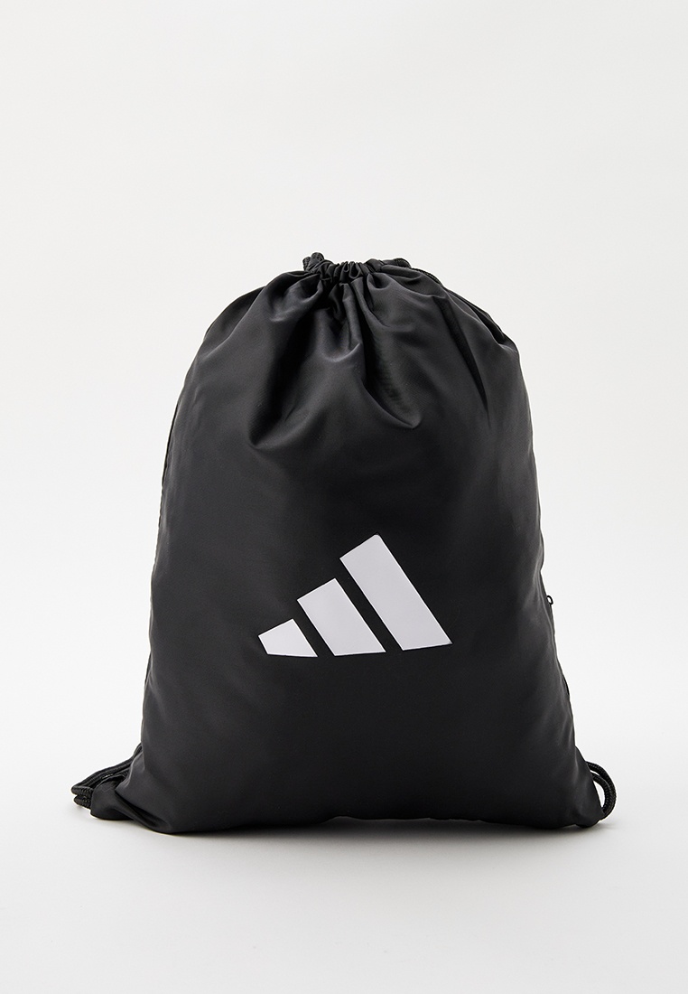 Мешок adidas TIRO L GYMSACK, цвет: черный, RTLACW473101 — купить в ...