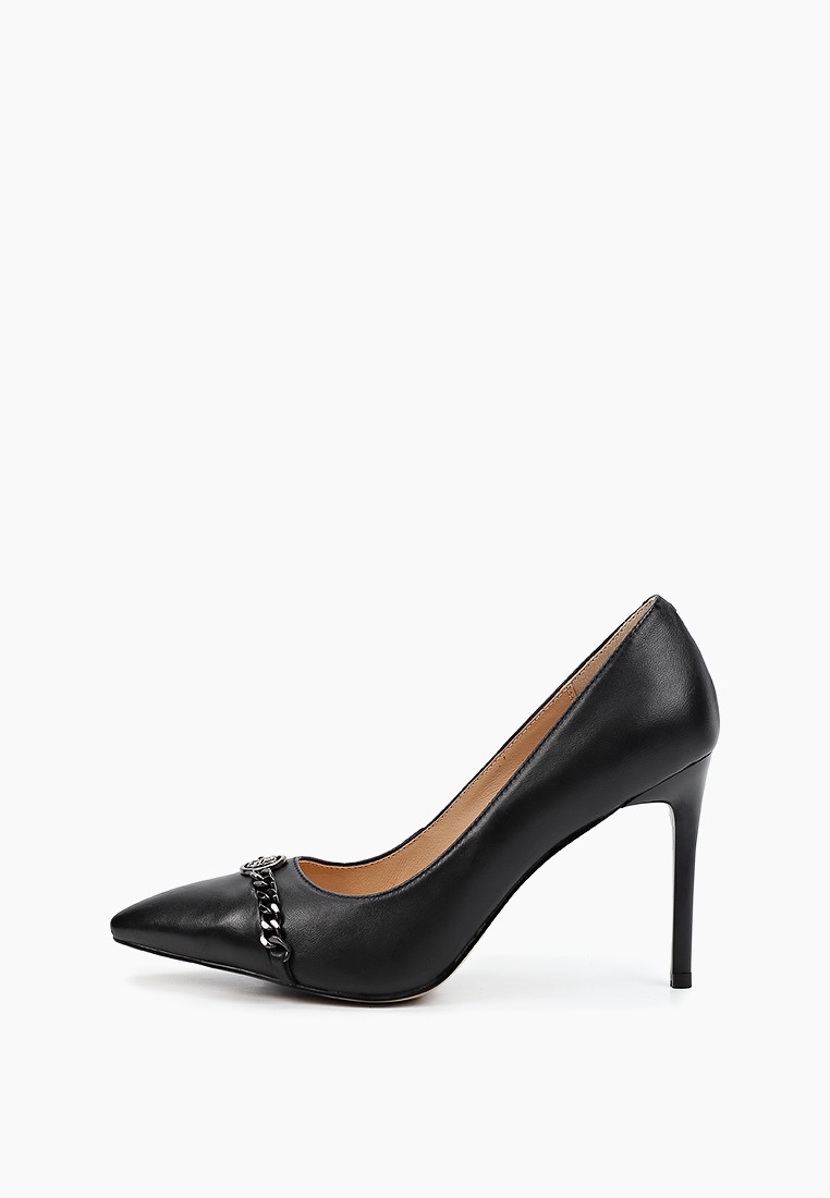 Туфли Stella Della Moda, цвет: черный, RTLACW617301 — купить в интернет ...