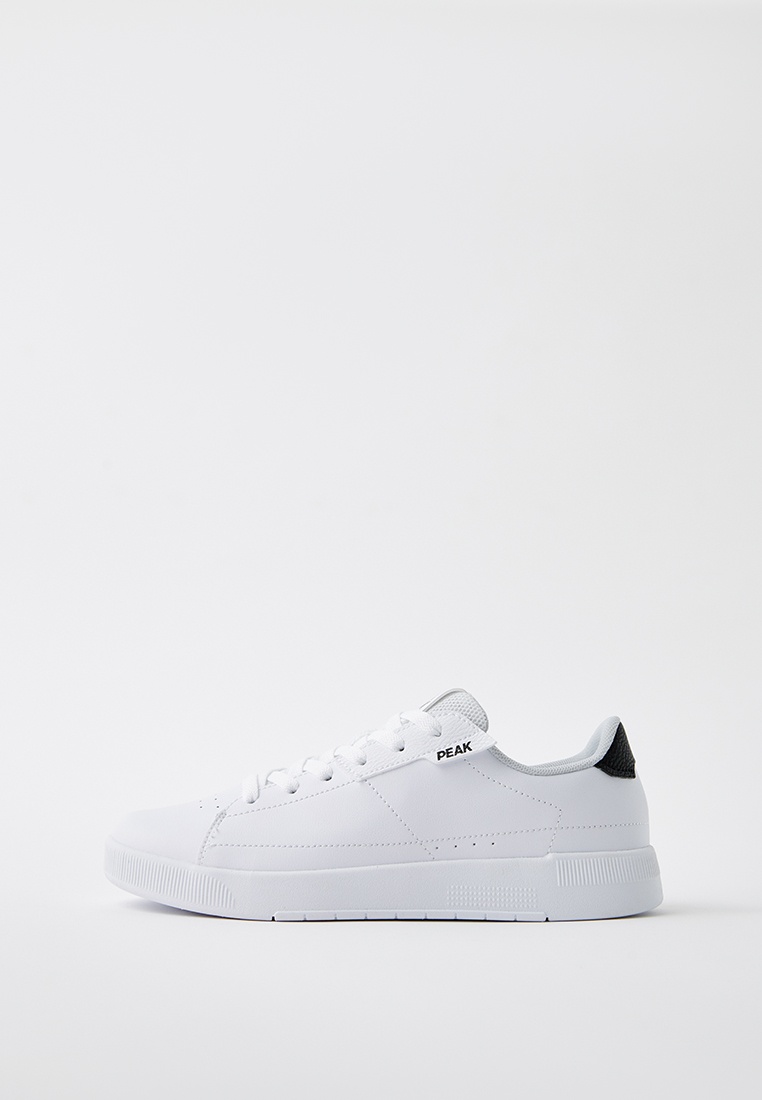 Кеды Peak CULTURE SHOES, цвет: белый, RTLACW742201 — купить в интернет ...