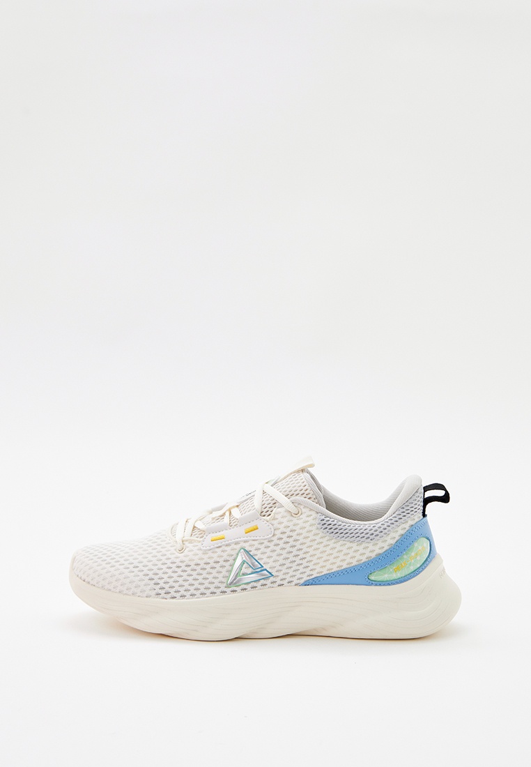 Кроссовки Peak WALKING SHOES, цвет: бежевый, RTLACW744801 — купить в ...