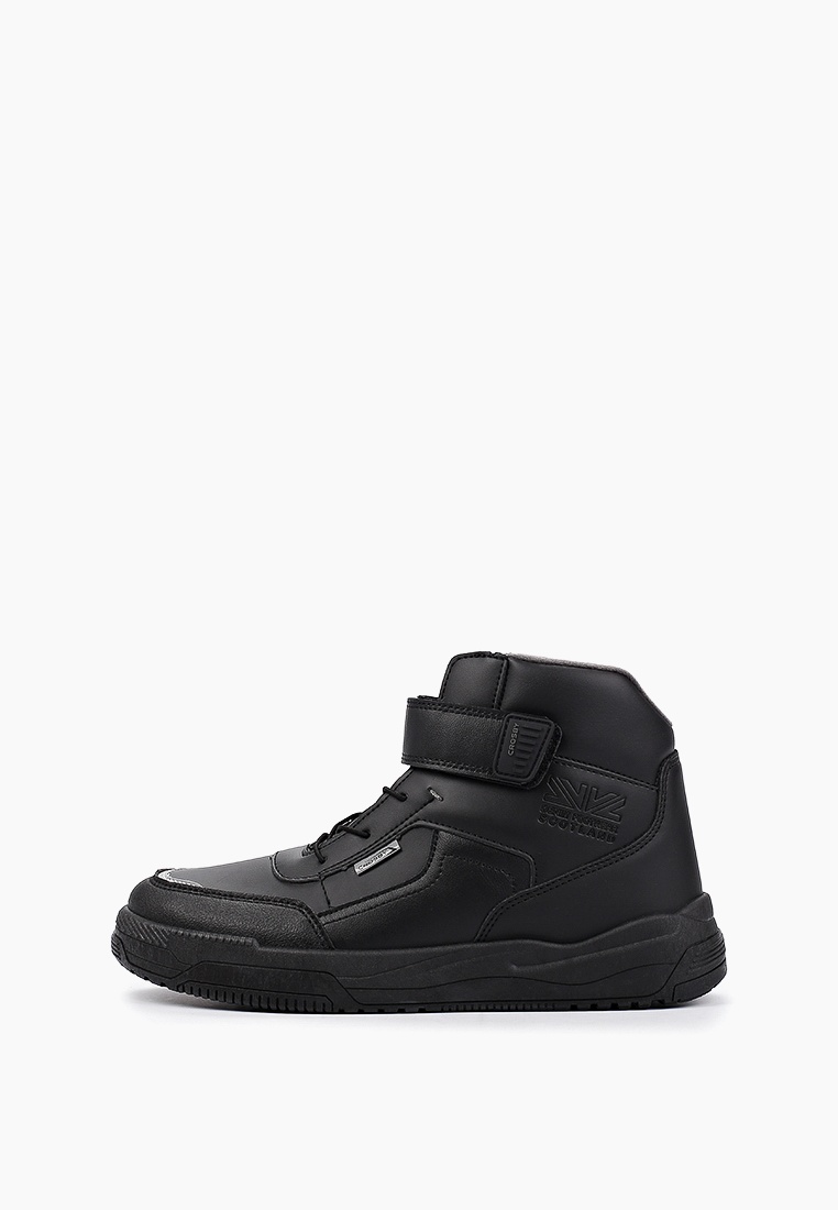 Ботинки Crosby, цвет: черный, RTLACW803101 — купить в интернет-магазине ...