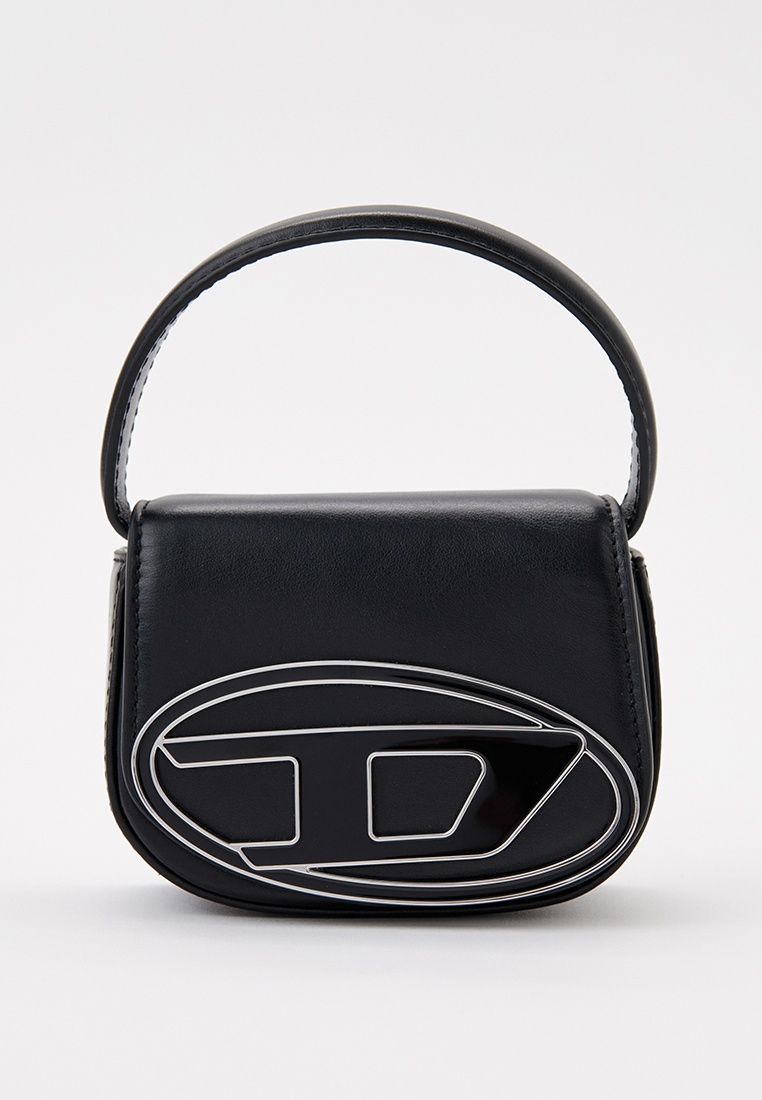 Сумка Diesel 1DR XS, цвет: черный, RTLACW896102 — купить в интернет ...