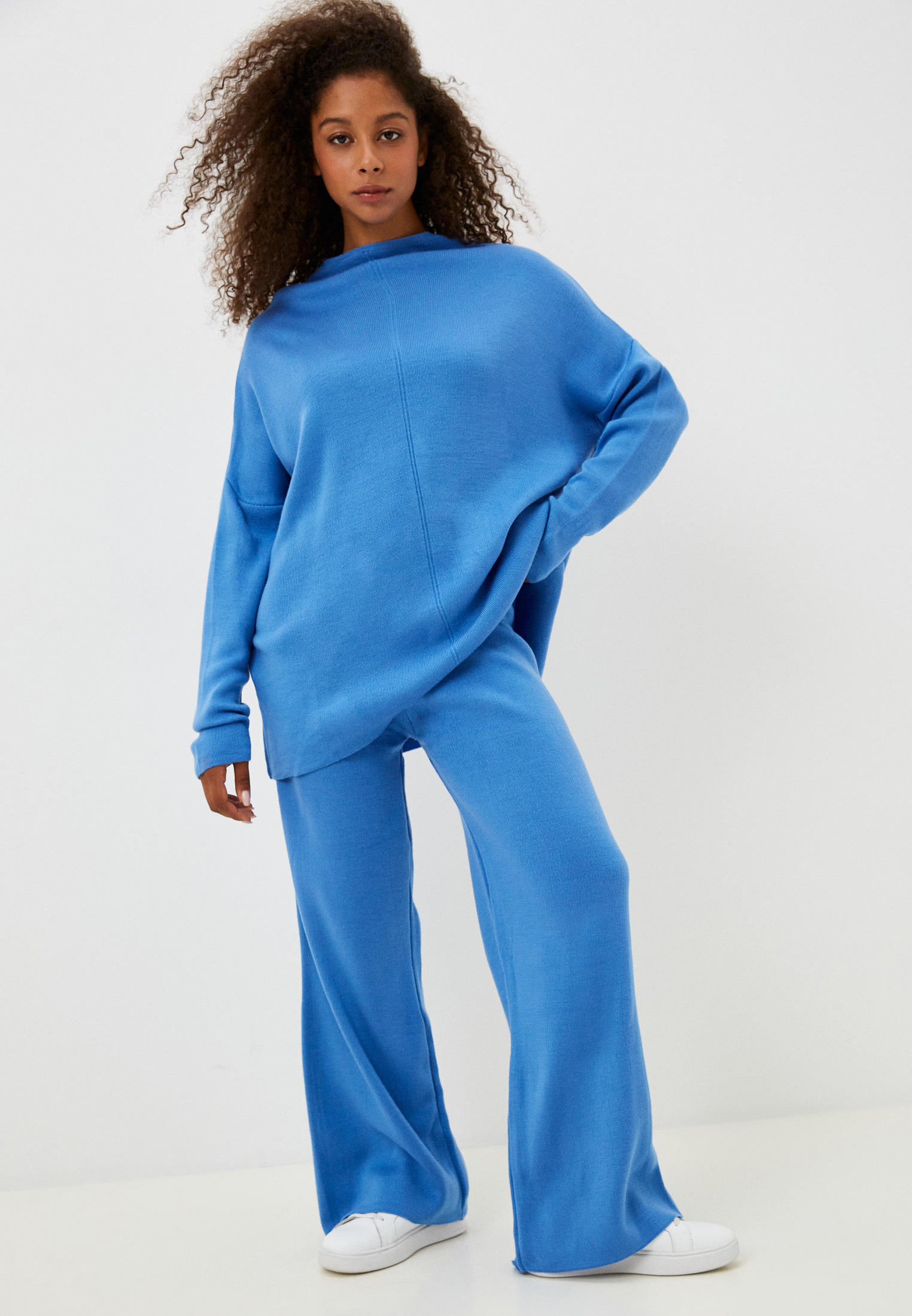 Костюм Lawwa, цвет: синий, RTLACW966401 — купить в интернет-магазине Lamoda