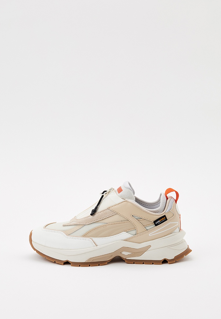 Кроссовки PUMA Nano Shield IL, цвет: бежевый, RTLACX056401 — купить в ...